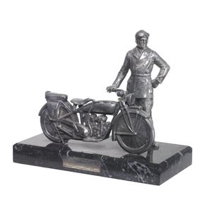 motor sport memorabilia - price guide and values