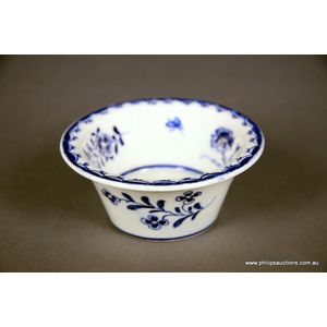 Lowestoft Porcelain Factory (England) porcelain - price guide and values