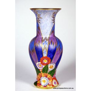 Carlton Ware pattern numbers - price guide and values