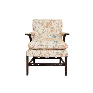 George II Armchair by John Vardy - Seating - Singles/Pairs/Threes of ...