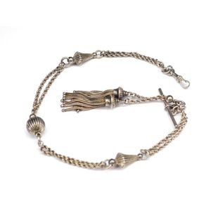 Albertina chains / bracelets - price guide and values