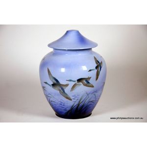 Falcon Ware ceramics, England, early 20th century - price guide and values