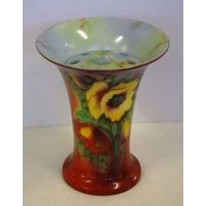 Falcon Ware ceramics, England, early 20th century - price guide and values