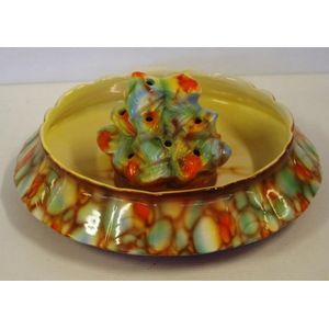 Falcon Ware ceramics, England, early 20th century - price guide and values