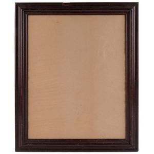 19th Century Australian Cedar Colonial Picture Frame - Frames - Small ...