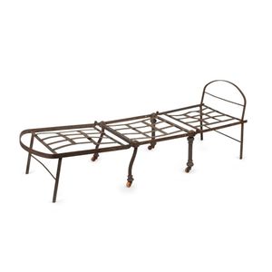 19th century Australian colonial convict furniture - price guide and values
