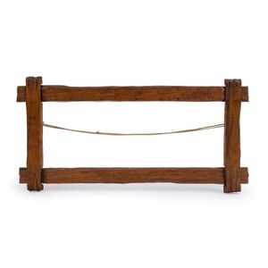 Prenzel Carved Timber Frame, Early 20th Century - Frames - Small Wooden ...