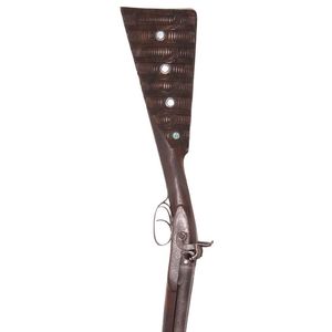 New Zealand Maori artefacts weapons - price guide and values