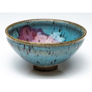 Chinese Jun ware ceramics, 17th century and later - price guide and values