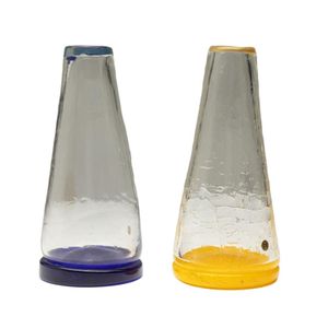 Colin Heaney (Australia), late 20th century glass - price guide and values