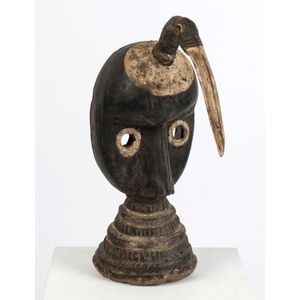 African artefacts - price guide and values