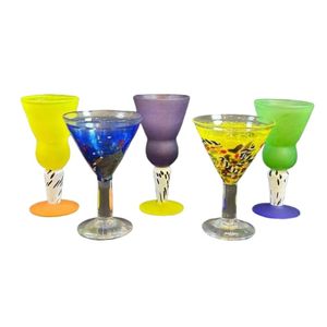 Vintage Swedish Orrefors drinking glasses - price guide and values