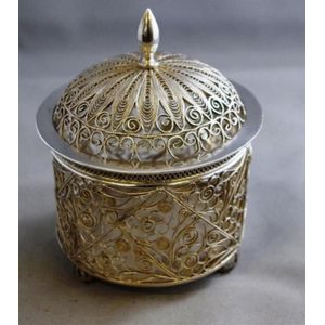 Chinese cricket cages and cricket boxes - price guide and values