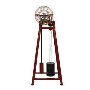 Antique turret clock - price guide and values