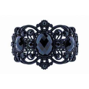 19th century French jet jewellery - price guide and values