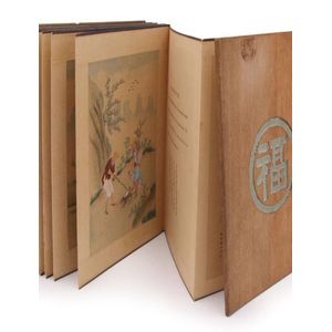 Chinese Tea Storybook - Books - Printed & Written Material
