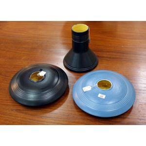 Bretby Art Potttery / Tooth & Co. (England) ceramics - price guide and ...