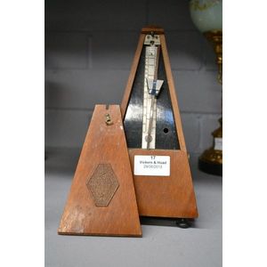 Vintage metronome - price guide and values