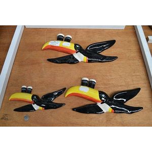 Carlton Ware (England) animals & birds - price guide and values
