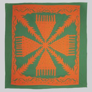 Cook Islands artefacts - price guide and values