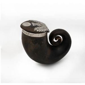 Antique snuff mulls and horns - price guide and values