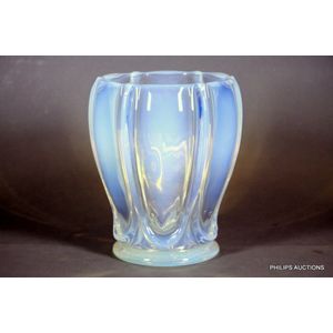 Verlys (France, USA), glass - price guide and values