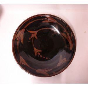 Ian Firth (New Zealand) ceramics - price guide and values