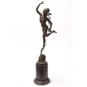 Figures and figural sculpture - price guide and values