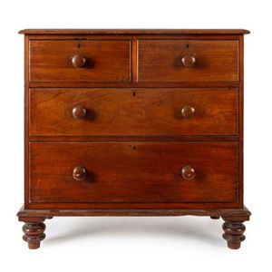 Joseph Sly, Australian Colonial furniture maker - price guide and values