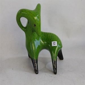 Ellis Ceramics (Australia) ceramics - price guide and values