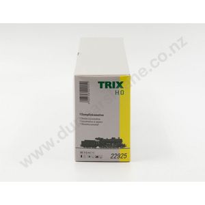 Trix 22925 Steam Locomotive Review - Railway Trains and Trams - Toys ...