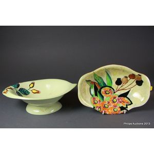 Carlton Ware (England) bowls/dishes - price guide and values - page 3