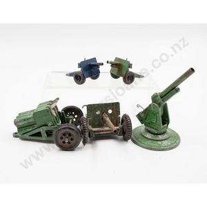 Britains military and other figures, toys and models - price guide and ...