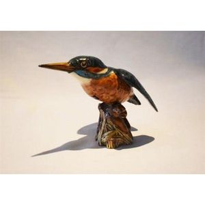 Beswick (England) bird figurines - price guide and values