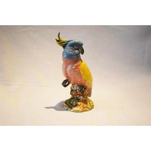 Beswick (England) bird figurines - price guide and values