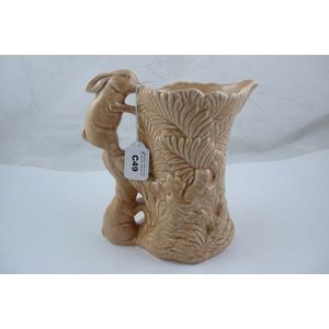 SylvaC (England) ceramic jugs, vases etc. - price guide and values
