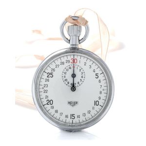 Vintage and antique stop watches - price guide and values