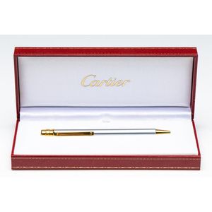 Cartier Pen in Original Box - Writing - Pens - Recreations & Pursuits