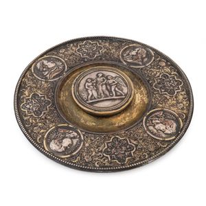 Elkington & Co. (England) silver wares - price guide and values