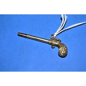 Vintage watch keys - price guide and values