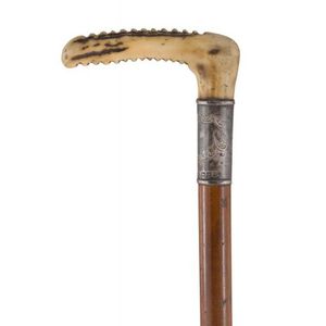 Vintage riding crops - price guide and values