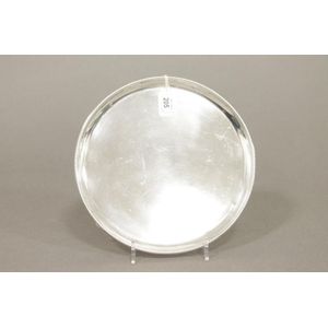 Thomas Hannam and John Crouch (London) silversmiths - price guide and ...