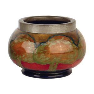 Eventide pattern by Moorcroft Pottery (England) - price guide and values