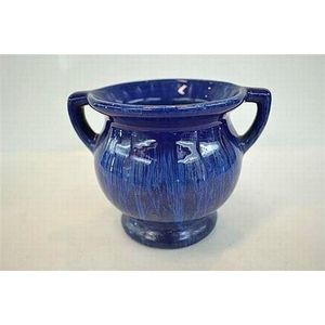 Mini Melrose Two-Handled Pot - Melrose - Ceramics
