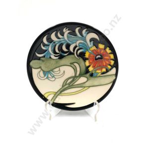 Moorcroft Designer Dish, 2006 - Moorcroft - Ceramics