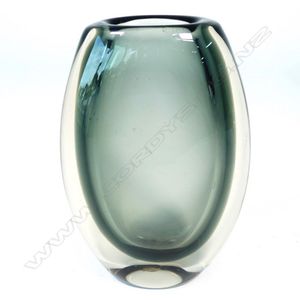 Hadeland Glassworks (Norway) glass - price guide and values