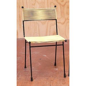 Mid-century furniture by Clement Meadmore (Australia, United States ...