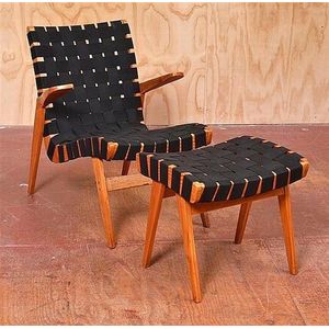 Mid-century furniture by Douglas Snelling (Autralia) - price guide and ...