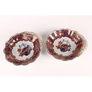 Copeland Spode (England), Imari pattern - price guide and values