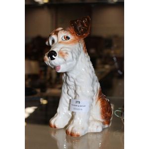 SylvaC (England) ceramic figures - price guide and values